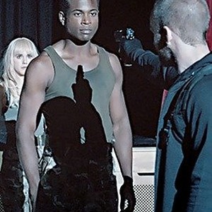 Unhallowed Ground - Rotten Tomatoes