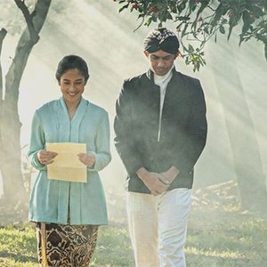 Kartini: Princess of Java - Rotten Tomatoes