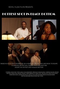Hottest Spot in Black Bottom | Rotten Tomatoes