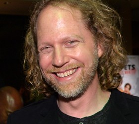 Peter Linz - Rotten Tomatoes