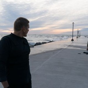 Trigger Point - Rotten Tomatoes