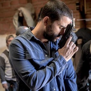 The Inmate: Season 1, Episode 7 - Rotten Tomatoes