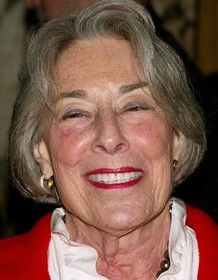 Mary Rodgers | Rotten Tomatoes