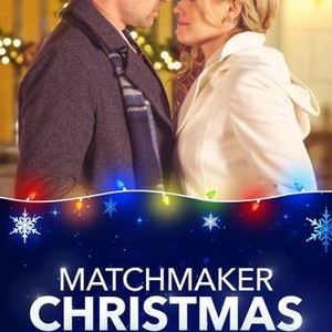 Matchmaker Christmas - Rotten Tomatoes