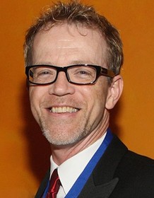 Scott Brick | Rotten Tomatoes