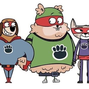 Pet Squad: Season 1, Episode 17 - Rotten Tomatoes