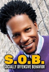 S.O.B.: Socially Offensive Behavior: Season 1, Episode 1 | Rotten Tomatoes