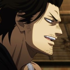 Black Clover: Sword of the Wizard King - Rotten Tomatoes