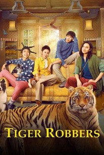 Tiger Robbers - Rotten Tomatoes