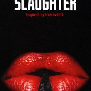 Slaughter - Rotten Tomatoes
