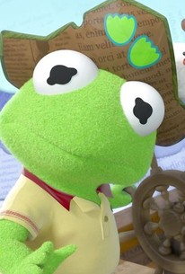 Muppet Babies: Season 1, Episode 6 - Rotten Tomatoes