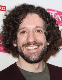 Greg Jenner - Rotten Tomatoes
