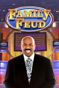 Family Feud - Rotten Tomatoes