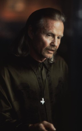 Jon Voight Heat Replying To @Dildo_swaggins You Could Say Micheal Mann