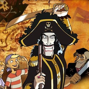 Captain Sabertooth - Rotten Tomatoes