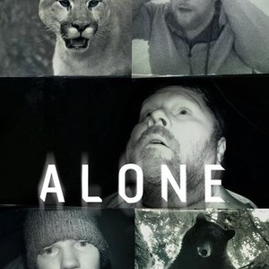 Alone - Rotten Tomatoes