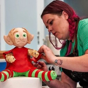 The Big Bake: Season 2, Episode 4 - Rotten Tomatoes