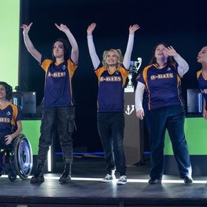 1UP - Rotten Tomatoes