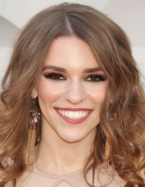 Amymarie Gaertner - Rotten Tomatoes