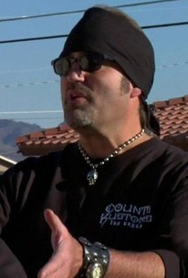 Counting Cars: Season 2, Episode 1 | Rotten Tomatoes