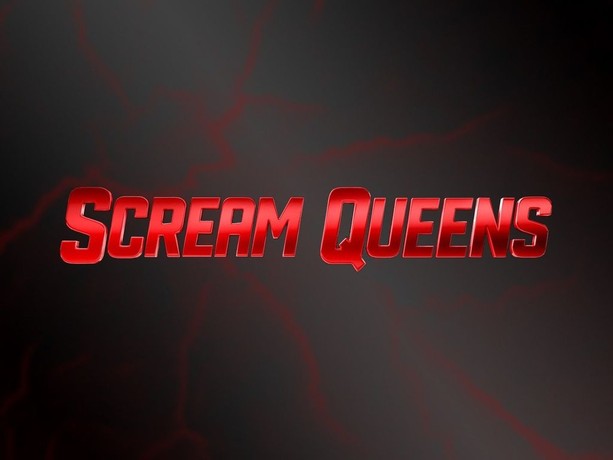 the scream queens