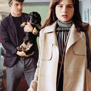 Heart Parade - Rotten Tomatoes