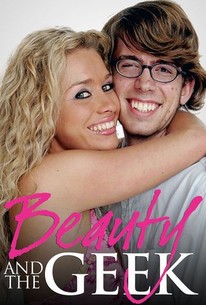 Beauty and the Geek: Season 2 | Rotten Tomatoes