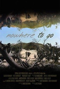 Nowhere to Go (2019) | Rotten Tomatoes