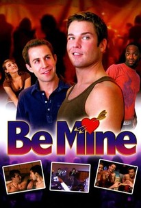 Be Mine - Rotten Tomatoes