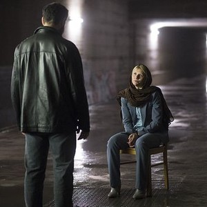 Homeland - Rotten Tomatoes