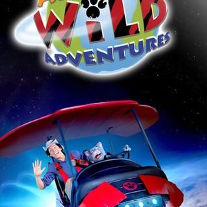 Andy's Wild Adventures - Rotten Tomatoes