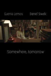 Somewhere, Tomorrow (2017) | Rotten Tomatoes