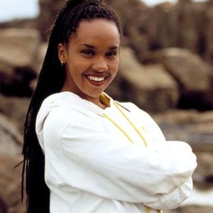 Karan Ashley - Rotten Tomatoes