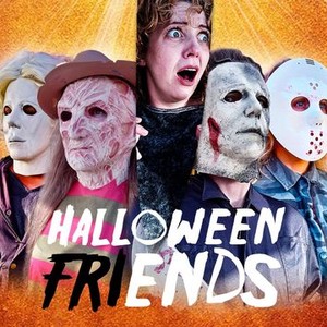 Halloween Friends - Rotten Tomatoes