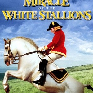 Miracle of the White Stallions - Rotten Tomatoes