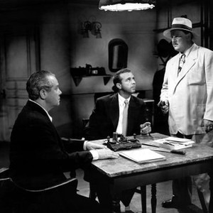 Steven Geray - Rotten Tomatoes