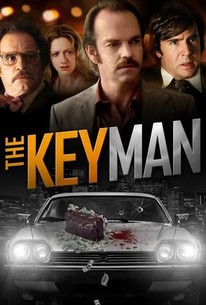 The Key Man | Rotten Tomatoes