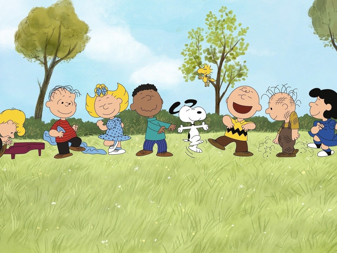 Lucy Must Be Traded Charlie Brown Vhs