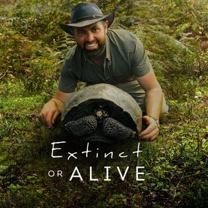 Extinct or Alive - Rotten Tomatoes