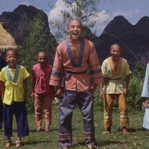 Kids From Shaolin - Rotten Tomatoes