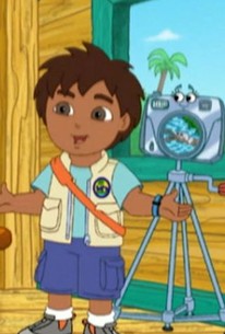 Go, Diego, Go!: Season 1, Episode 1 | Rotten Tomatoes