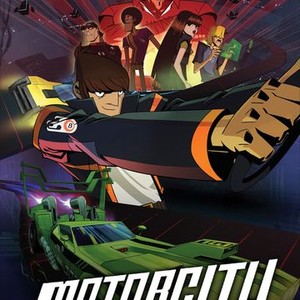 Motorcity - Rotten Tomatoes