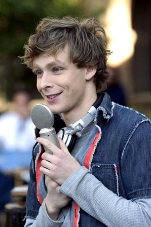 Johnny Lewis Drake And Josh