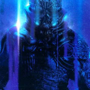 Nemesis 2: Nebula - Rotten Tomatoes