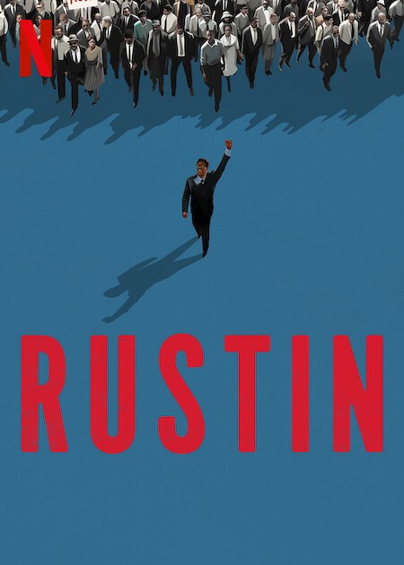 Rustin - Rotten Tomatoes