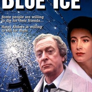 Blue Ice - Rotten Tomatoes