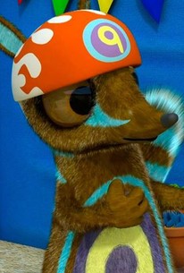 Numtums: Season 3, Episode 22 - Rotten Tomatoes