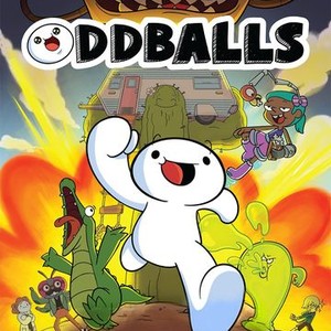 Oddballs - Rotten Tomatoes