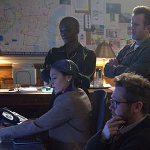 Alert: Missing Persons Unit: Season 1, Episode 2 - Rotten Tomatoes