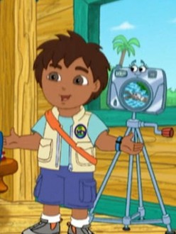 go diego go image gallery